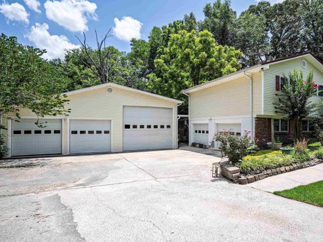 545 Overhill Drive