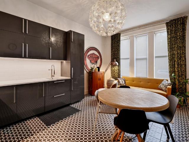 545 Lordship Lane, London, SE22 2 bed apartment to rent £2,200 pcm £508 pw