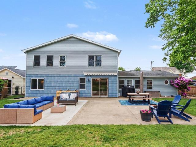 545 Lake Drive