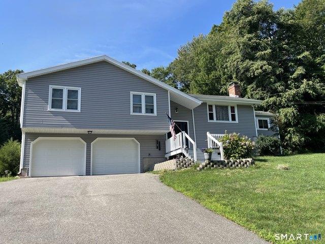 545 Little City Rd, Haddam, CT 06441