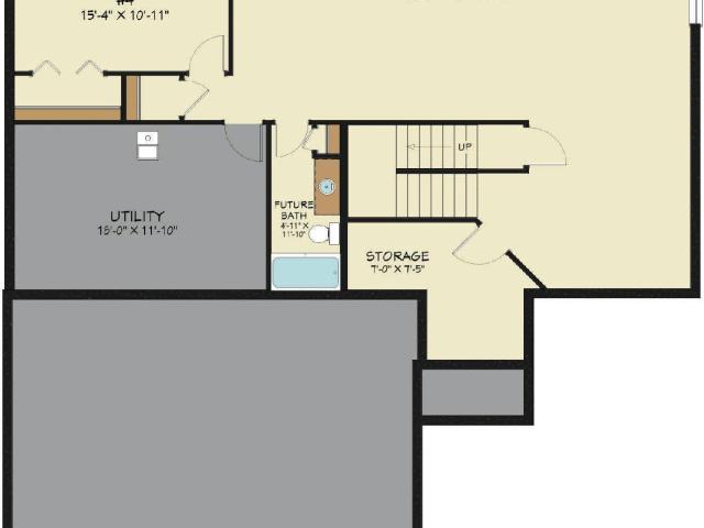 545 Linden Court
