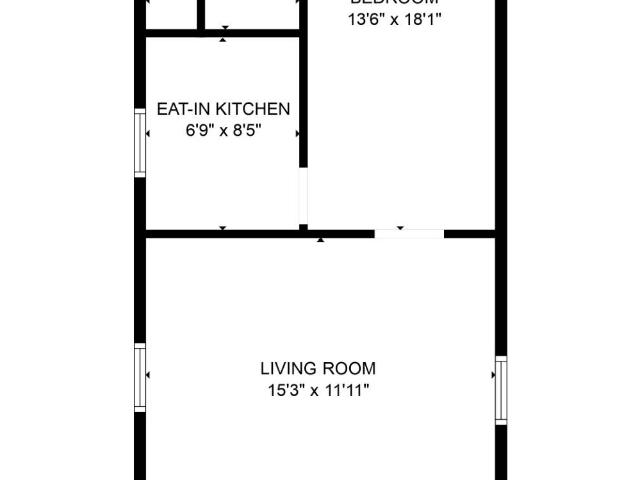 545 Lindsey St