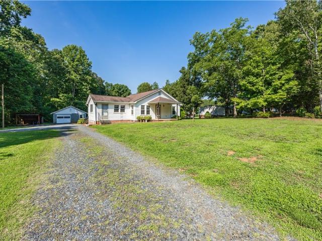 545 Mount Shepherd Road