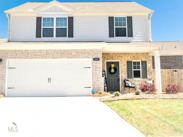 545 Moline Wy, Locust Grove, GA 30248