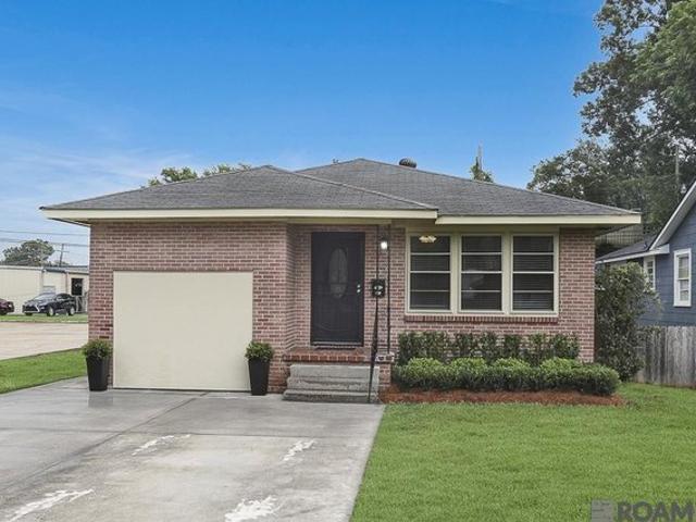 545 Moore St, Baton Rouge, LA 70806
