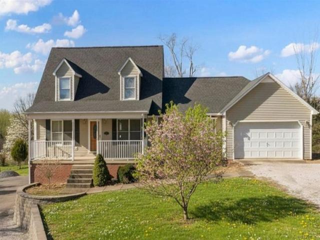545 Maysville Rd, Scottsville, KY 42164