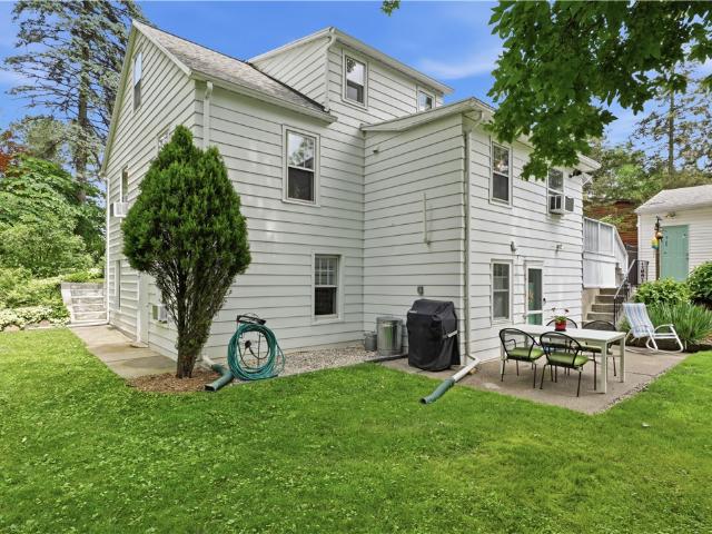 545 Macedon Center Road