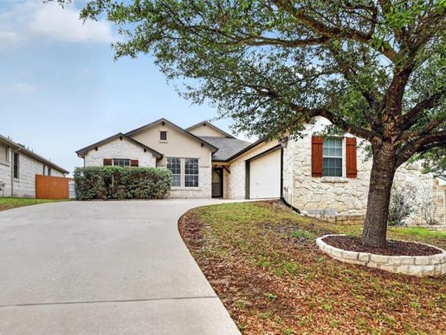 545 Manchester Ln, Austin, TX 78737