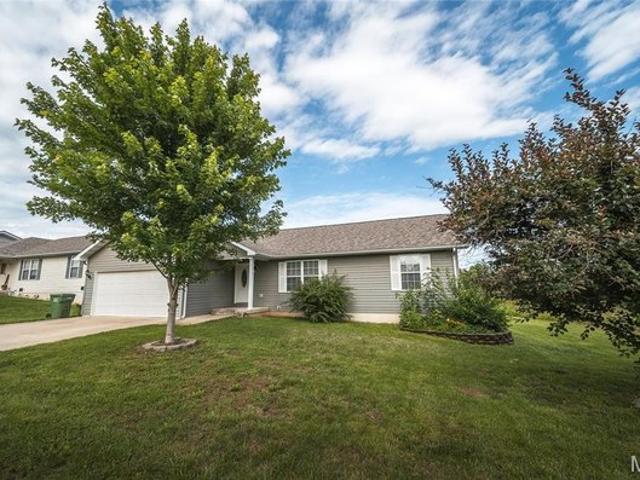 545 Maplewood Dr, Rolla, MO 65401