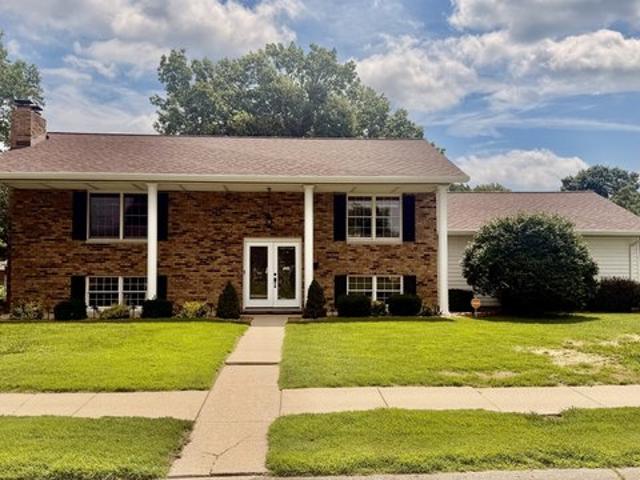 545 Meadowbrook Ln, Centralia, IL 62801