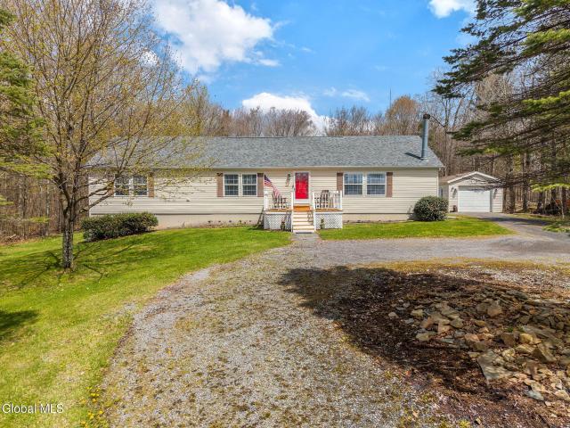 545 Meade Road