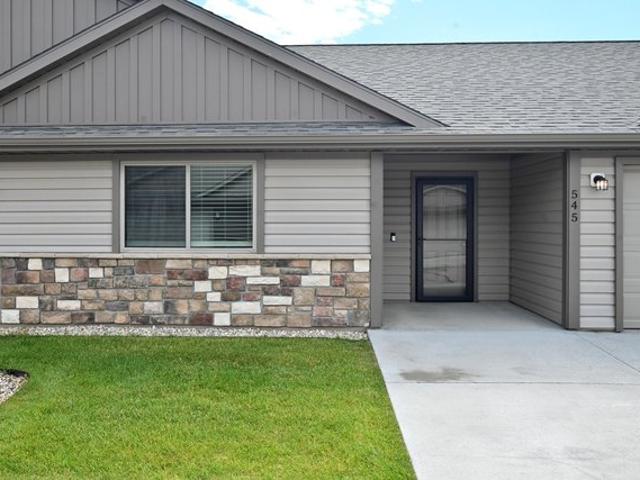 545 Minnow Path, Sheridan, WY 82801