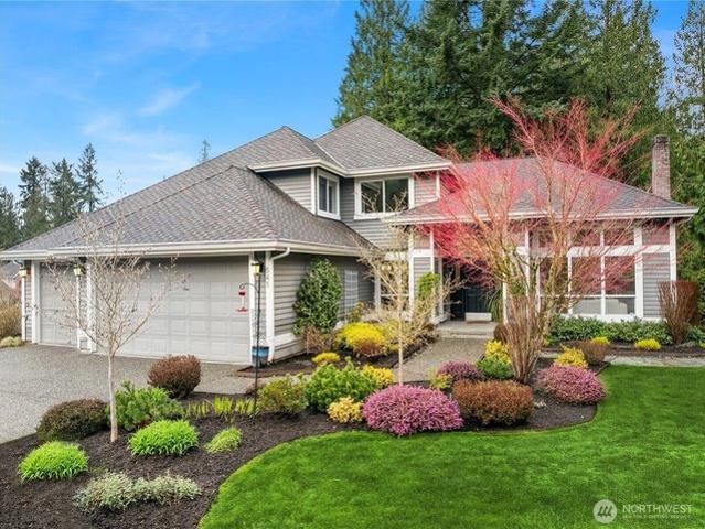 545 MT Olympus Dr SW, Issaquah, WA 98027