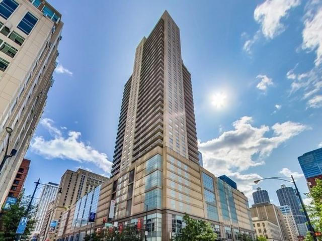 545 N Dearborn St Apt 1703, Chicago, IL 60654