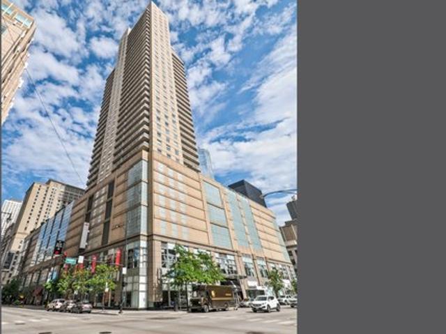 545 N Dearborn St Apt 3601, Chicago, IL 60654