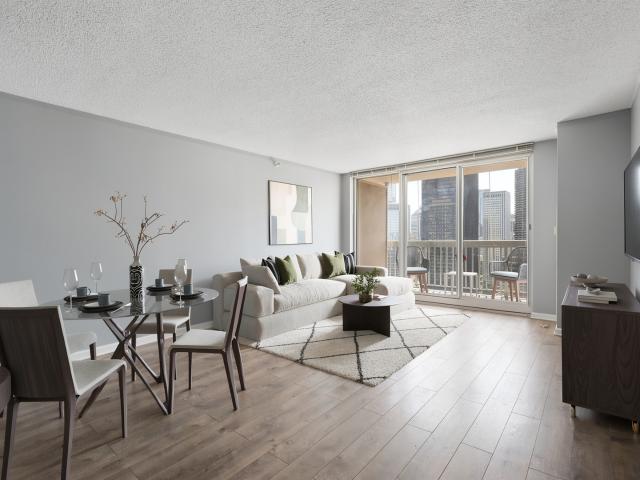 545 N Dearborn Street # 3008
