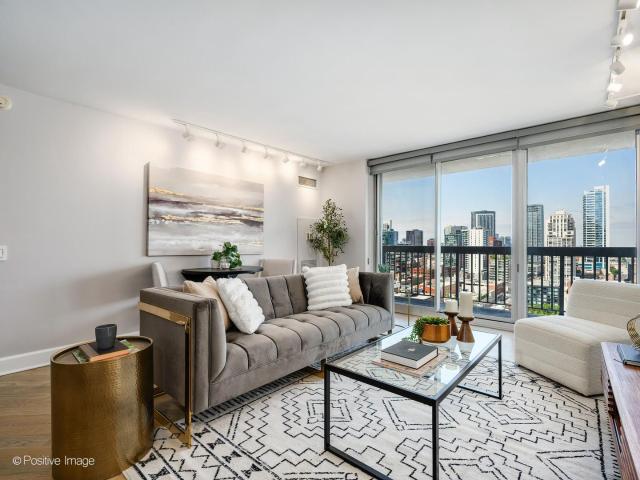 545 N Dearborn Street # W1911