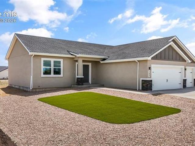 545 N Idledale Drive