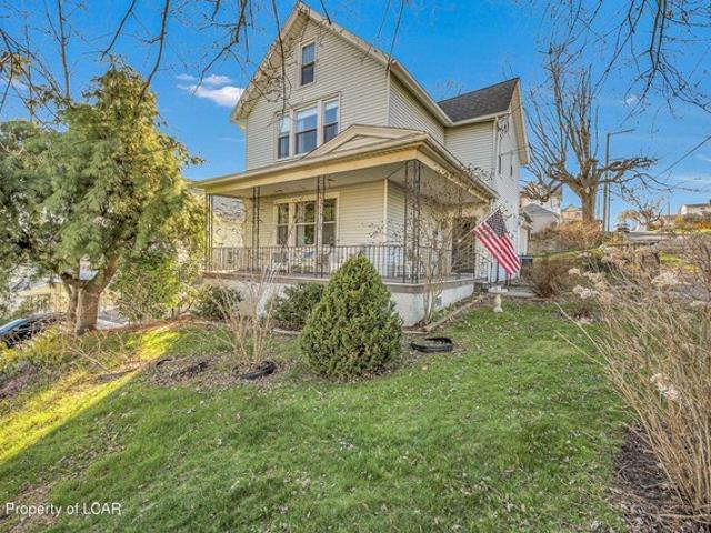 545 N Lincoln Ave, Scranton, PA 18504