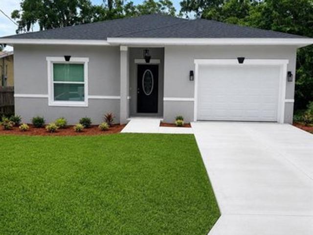 545 N Lincoln St, Daytona Beach, FL 32114