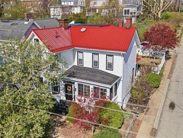 545 N Main St, Greensburg, PA 15601