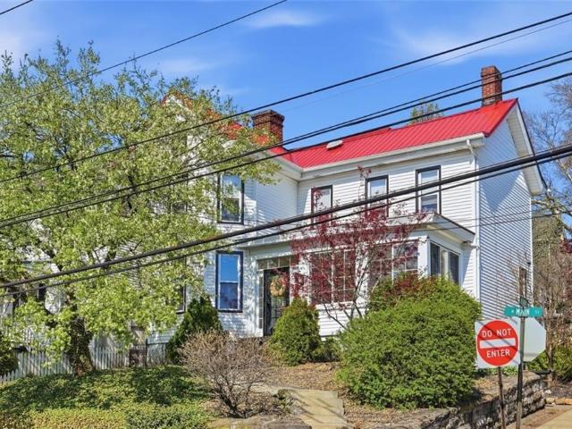 545 N Main St, Greensburg, PA 15601 | MLS #1748 | Compass