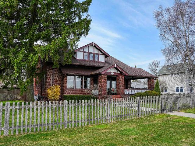 545 N Main Street