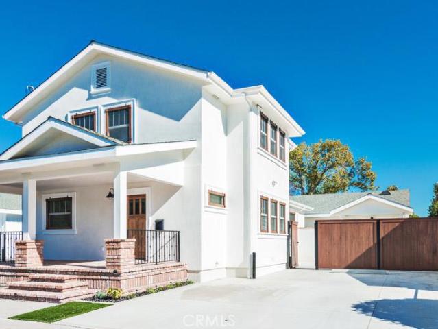 545 N Olive St, Orange, CA 92867 | MLS #PW26085 | Compass