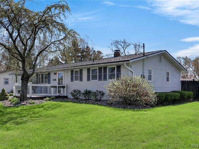 545 Northfield