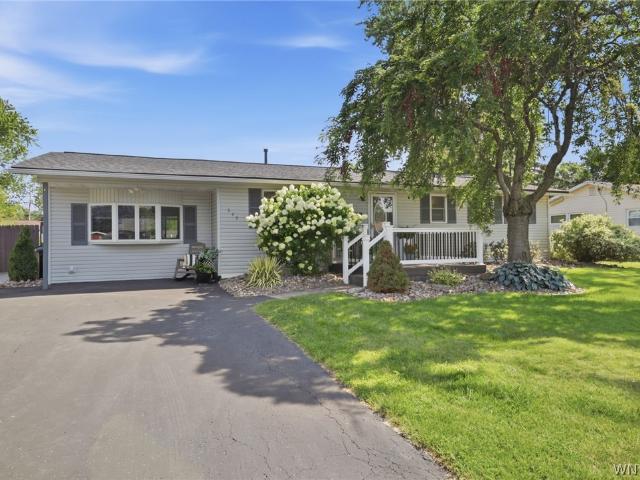 545 Northfield Drive