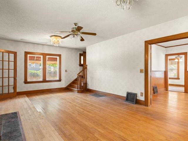 545 NW 33rd Street
