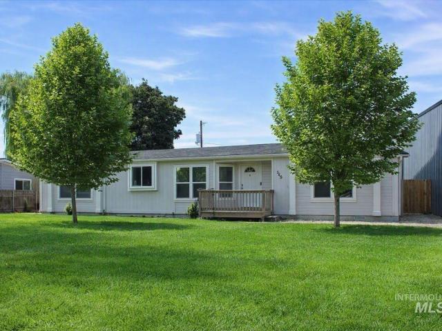 545 S Conover
