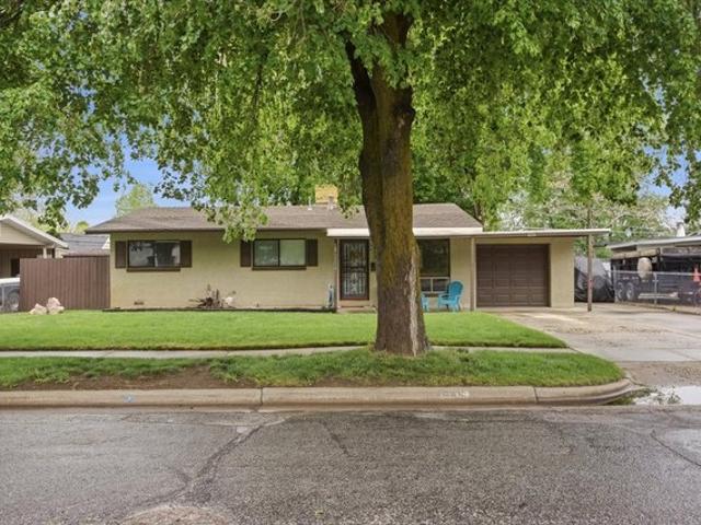 545 S Eccles Ave, Ogden, UT 84404