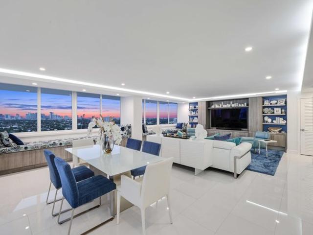 545 S Fort Lauderdale Beach Blvd Unit 1703/1, Fort Lauderdale, FL 33304