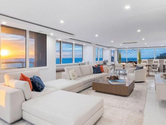 545 S Fort Lauderdale Beach Blvd Unit 701 702, Fort Lauderdale, FL 33316
