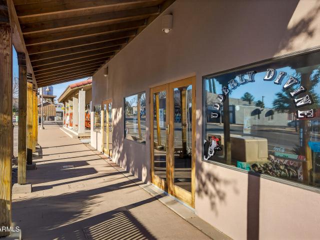 545 S MAIN Street