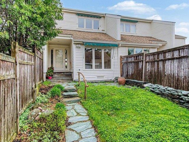545 S Prospect St Unit 30, Burlington, VT 05401