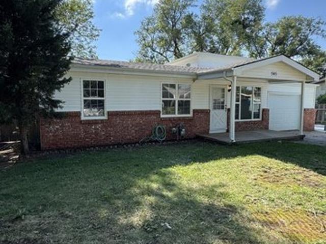 545 S Queen St, Maize, KS 67101