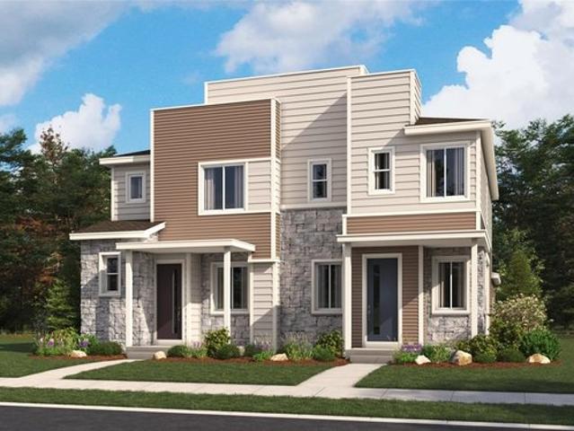 545 S Richfield St Lot 27, Aurora, CO 80017