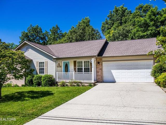 545 Snead Dr, Crossville, TN 38558