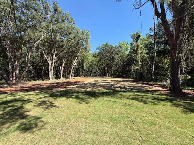 545 Society Rd, McClellanville, SC 29458 | MLS #26007