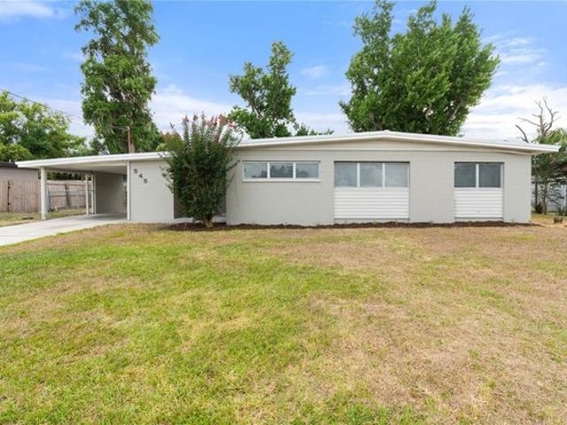 545 Shady Ln, Bartow, FL 33830