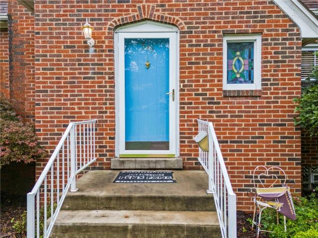 545 Sherman Avenue