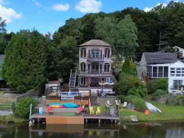 545 Shore Drive, New Windsor, NY 12553 658233148