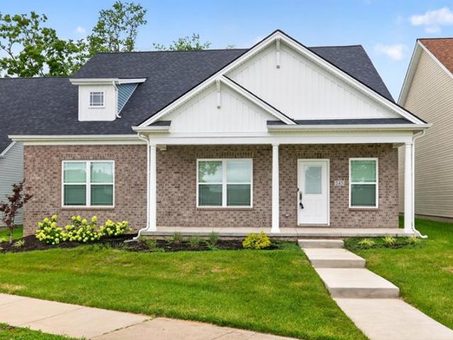 545 Shropshire Ave, Lexington, KY 40508