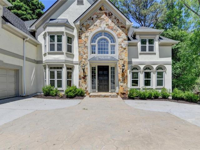 545 Slane Trace