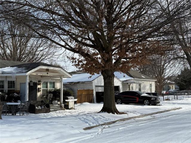 545 SW 26th Street