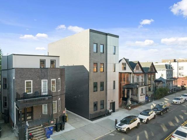 545 Palisade Ave Unit 1A, Jersey City, NJ 07307