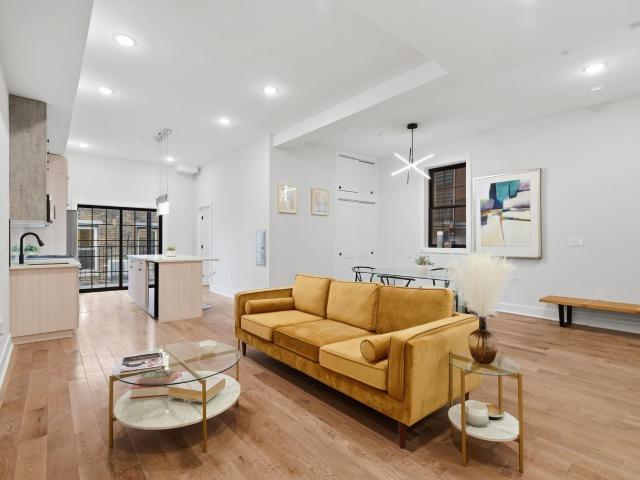 545 Palisade Ave, Unit 2, Jersey City, NJ 07307 | MLS #260005