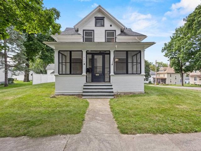 545 Park Ave, Waterloo, WI 53594
